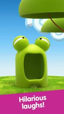 Gugl | Tayasui Wikia | Fandom