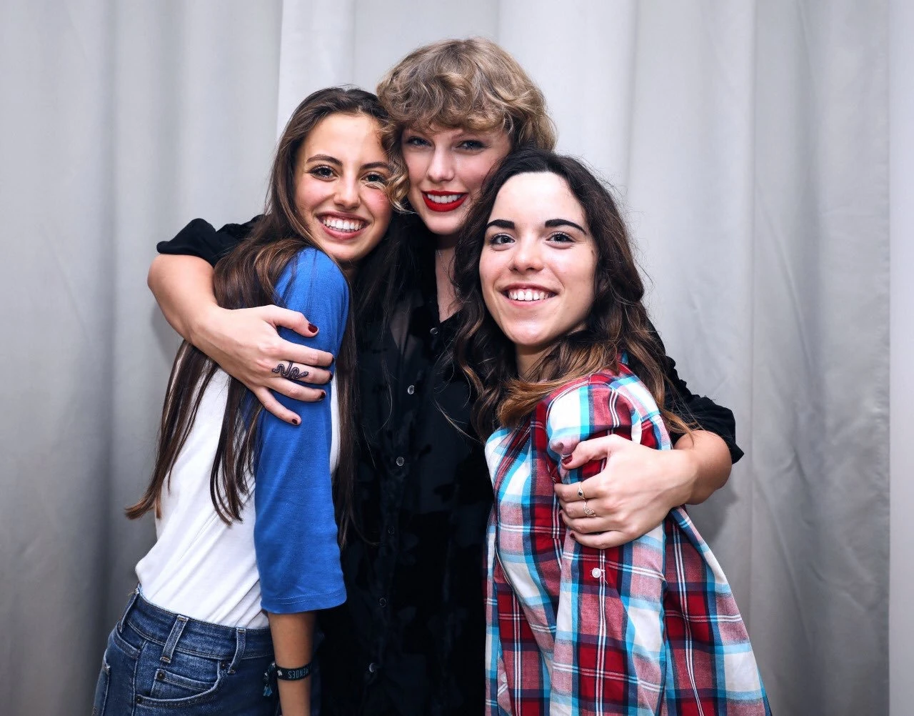 Secret Sessions/Gallery | Taylor Swift Wiki | Fandom