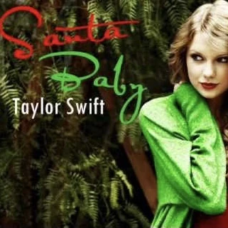Santa Baby | Taylor Swift Wiki | Fandom