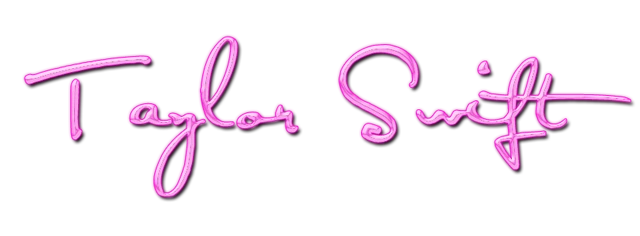 Image - Taylor swift signature png by cutebear08-d60vbk1.png | Taylor ...