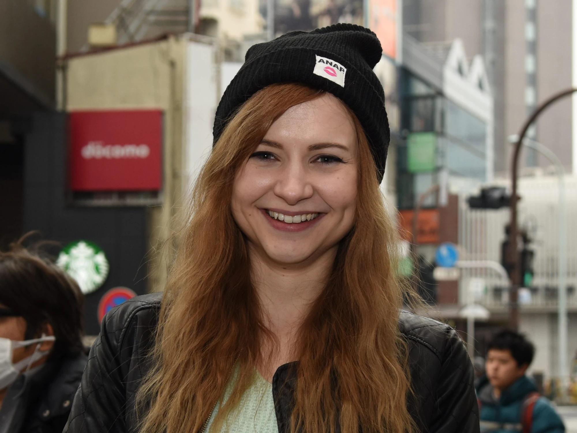 Sharla in Japan | Taytortotpedia Wiki | Fandom