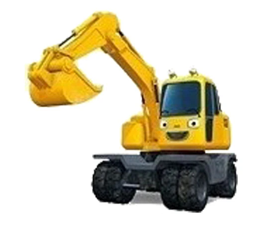 Poco | Tayo the little bus Wiki | FANDOM powered by Wikia