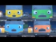 Gani | Tayo the little bus Wiki | FANDOM powered by Wikia