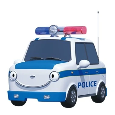 Pat | Tayo the little bus Wiki | Fandom