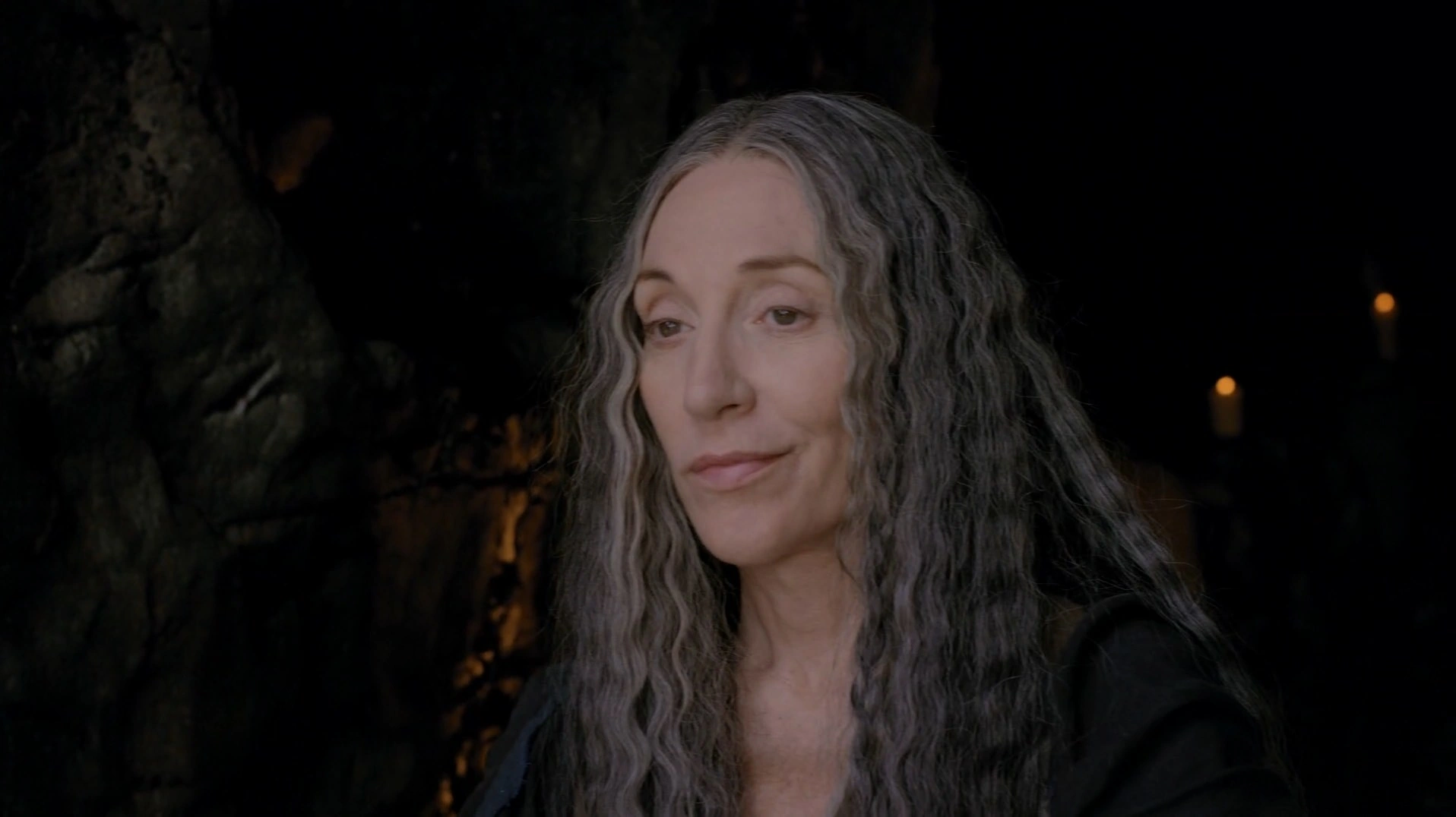 Annora of the Alders | The Bastard Executioner Wiki | Fandom