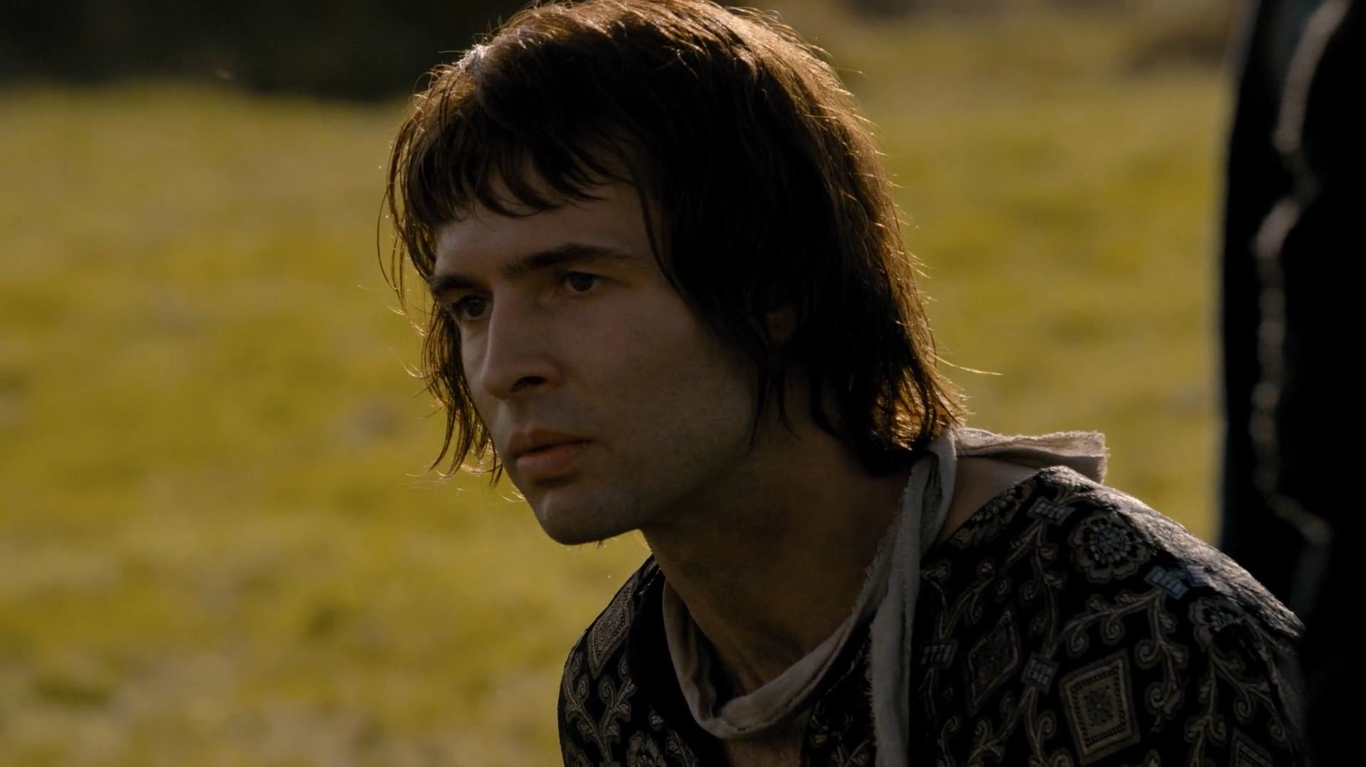 Piers Gaveston | The Bastard Executioner Wiki | Fandom