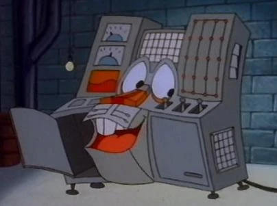 Wittgenstein | The Brave Little Toaster Wiki | FANDOM powered by Wikia