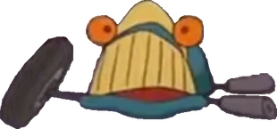 Race car | The Brave Little Toaster Wiki | Fandom