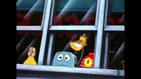 The Brave Little Toaster Wiki | Fandom