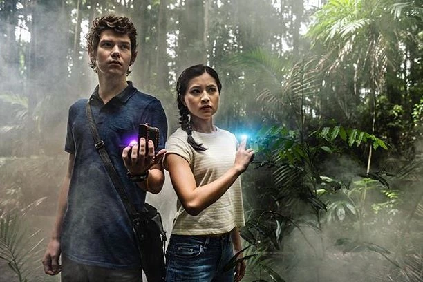 Season 2 | The Bureau Of Magical Things Wiki | Fandom