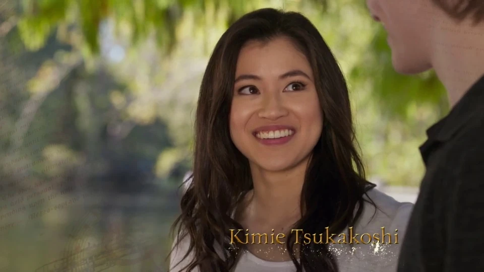 Opening credits | The Bureau Of Magical Things Wiki | Fandom