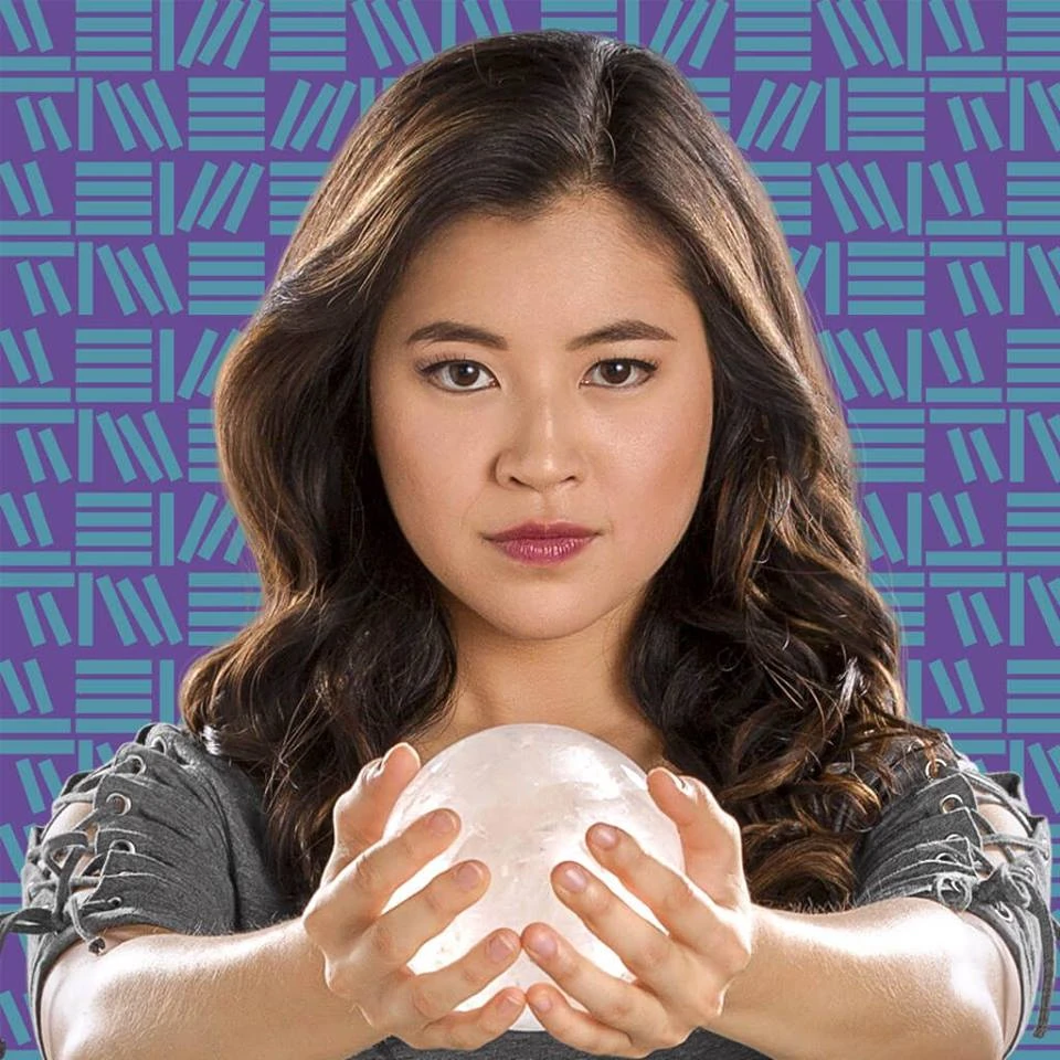 Tri-ling | The Bureau Of Magical Things Wiki | Fandom