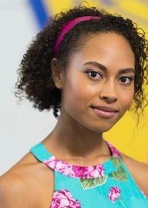 Ruksy Tevala | The Bureau Of Magical Things Wiki | Fandom