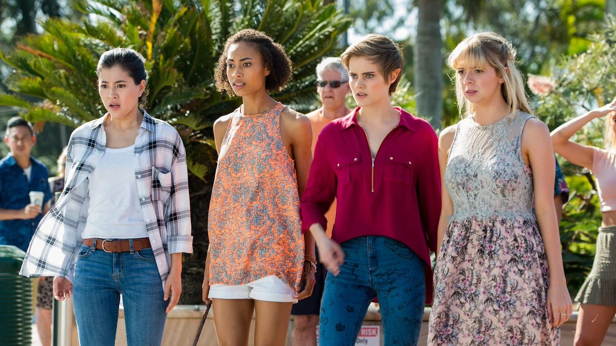 End of the Road: Part 2 | The Bureau Of Magical Things Wiki | Fandom