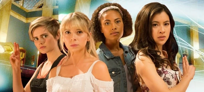 The Bureau Of Magical Things Wiki | Fandom