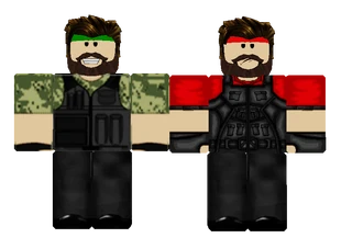 Brute | Typical Colors 2 Wiki | Fandom