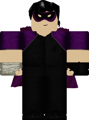 Bloxy Boy | Typical Colors 2 Wiki | Fandom