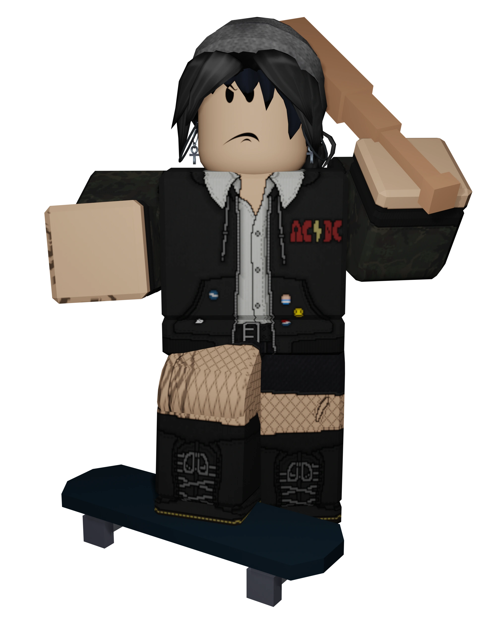 Riley Arden | Thirlcrest Academy Wiki | Fandom