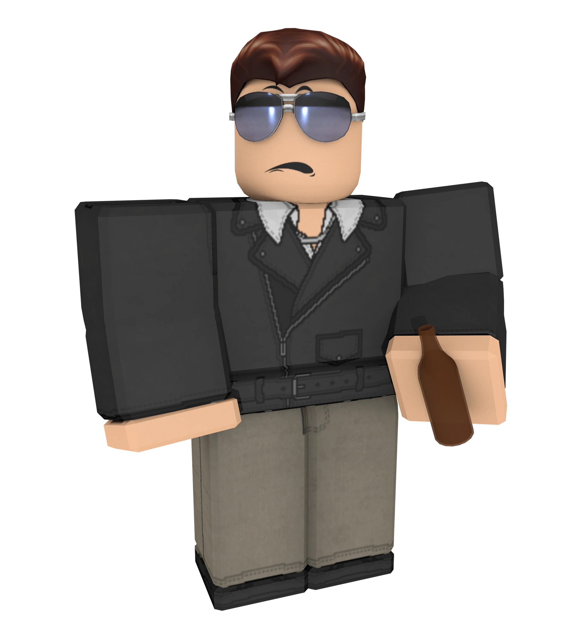 Danny Pucino | Thirlcrest Academy Wiki | Fandom