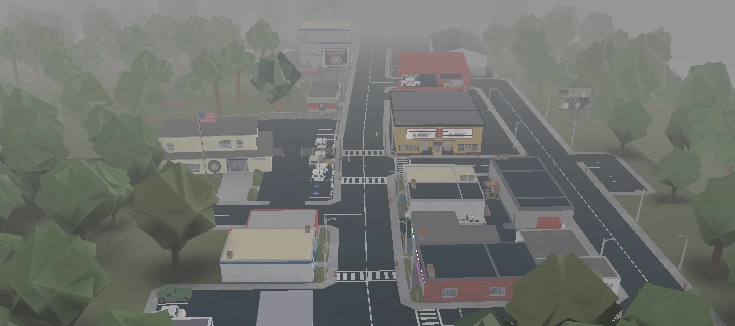 Thirlcrest County | Thirlcrest Academy Wiki | Fandom