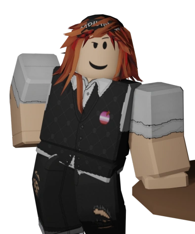 London Gregory | Thirlcrest Academy Wiki | Fandom