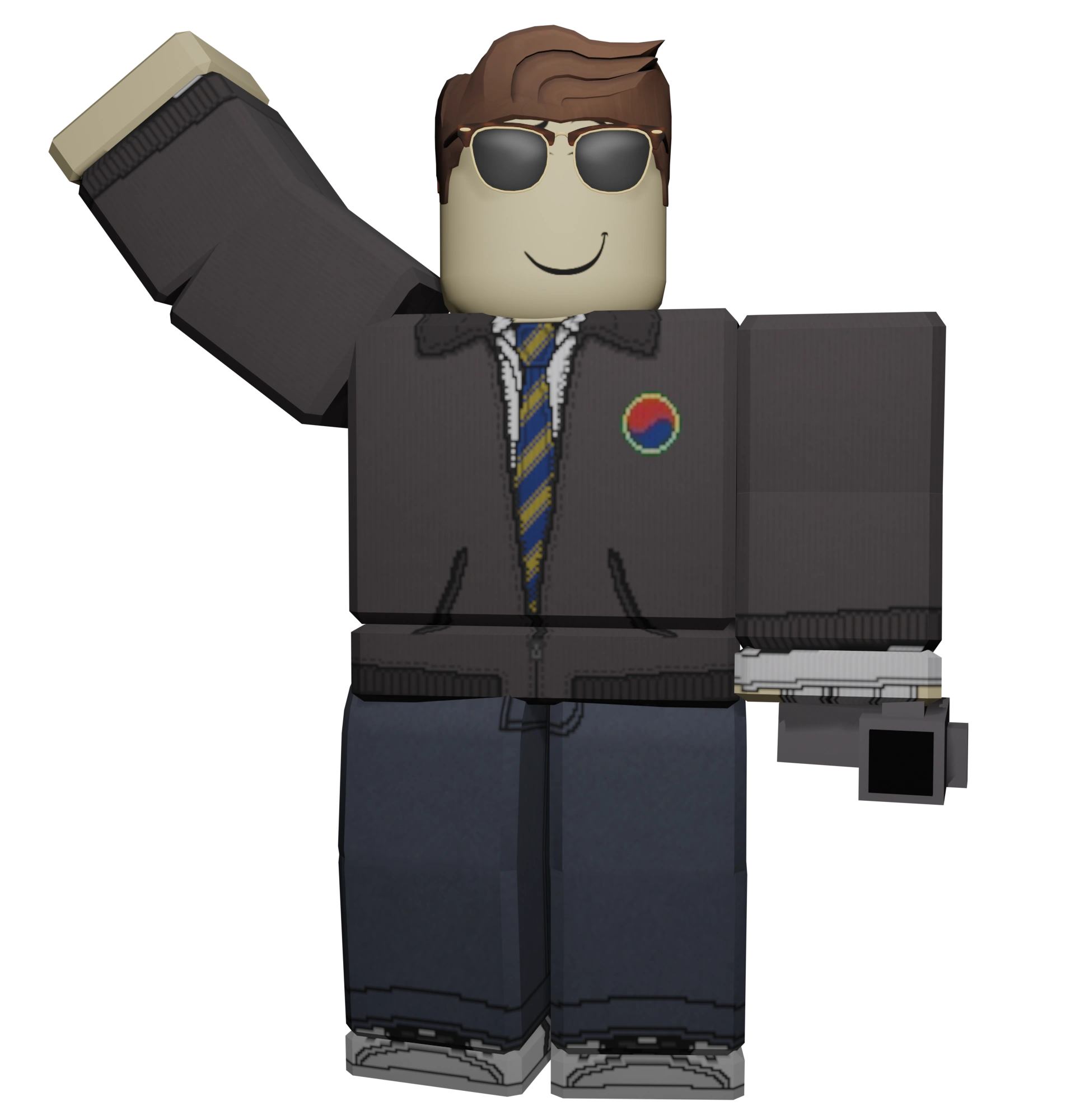 Ryan Ko | Thirlcrest Academy Wiki | Fandom