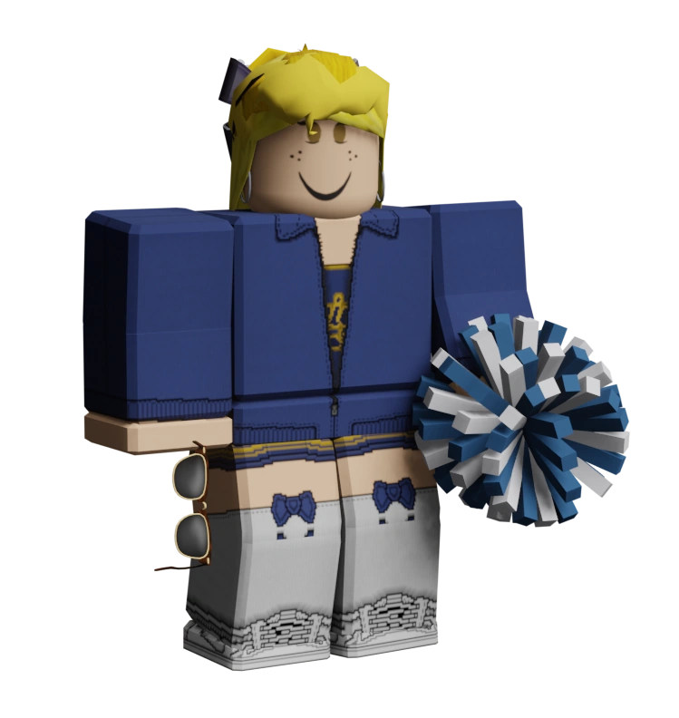 Trinity Cooper | Thirlcrest Academy Wiki | Fandom