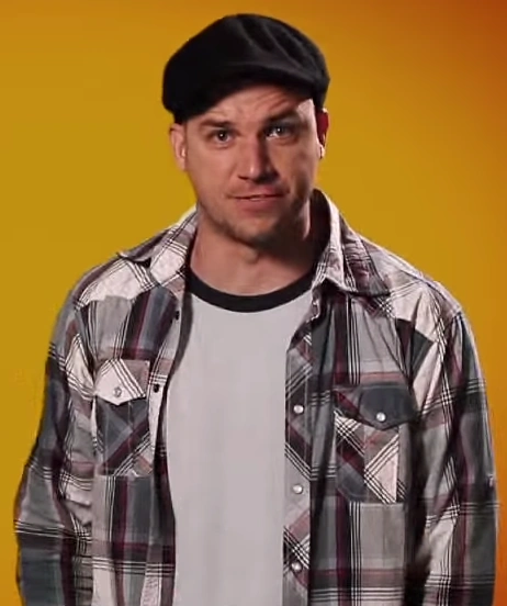 EpicLLOYD | Total Drama ERB Wiki | Fandom