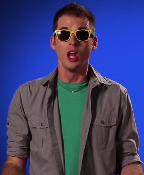 Nice Peter | Total Drama ERB Wiki | FANDOM powered by Wikia