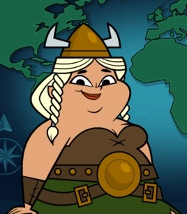 Tammy | Total Drama Fanon & Unfanon Wiki | Fandom
