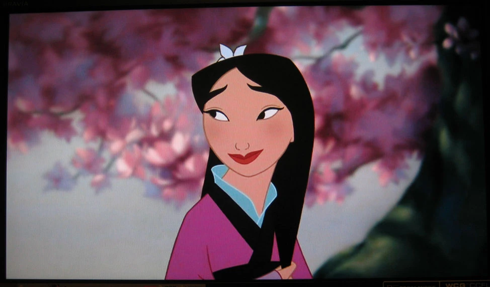 Mulan | Dead God's Wrath Rp Wiki | FANDOM powered by Wikia