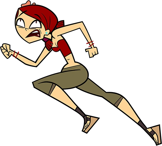 Image - Zoey Render 14.png | Total Drama Island Camp Wiki | FANDOM ...