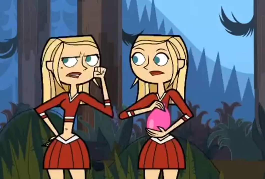 Everyone And Amy Total Drama Pahkitew Island Wiki Fandom Powered By