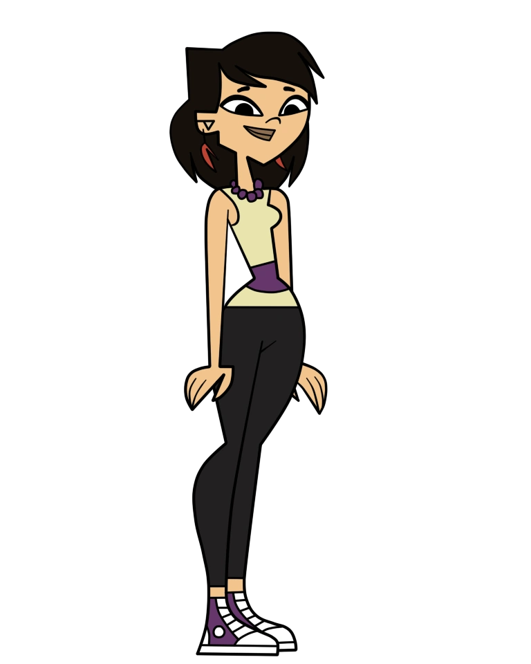 Image - Sky FreshTV Official.png | Total Drama Pahkitew Island Wiki ...