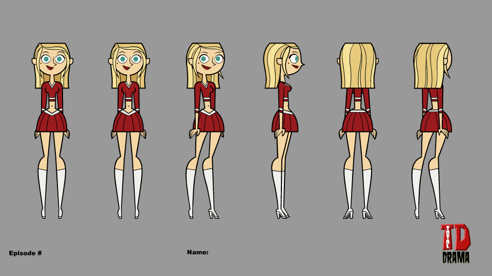 Category:Characters | Total Drama Pahkitew Island Wiki | Fandom