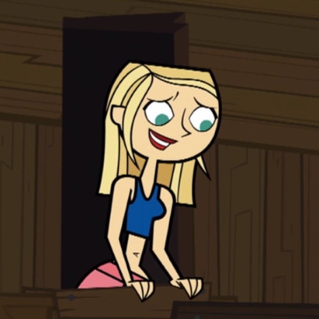 Image - Samey in pajamas.jpg | Total Drama Pahkitew Island Wiki ...