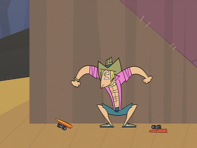 Geoff | Total Drama School Wiki | FANDOM powered by Wikia