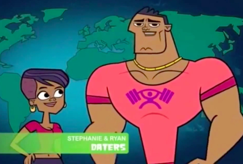 Stephanie | Total Drama Spoilers Wiki | Fandom