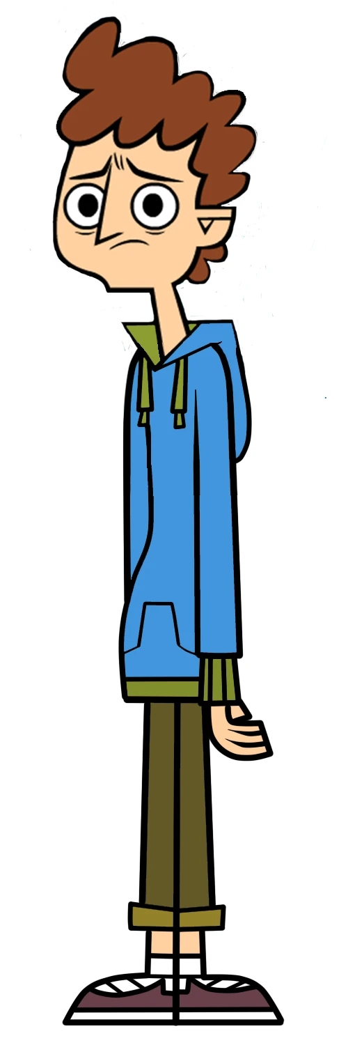 Jay | Total Drama Spoilers Wiki | Fandom