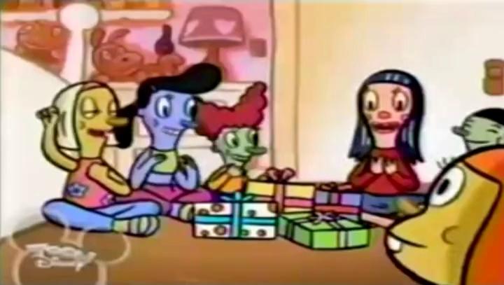 Video - Disney's Teacher's Pet Episode Thirty Seven - S02E24 - All ...