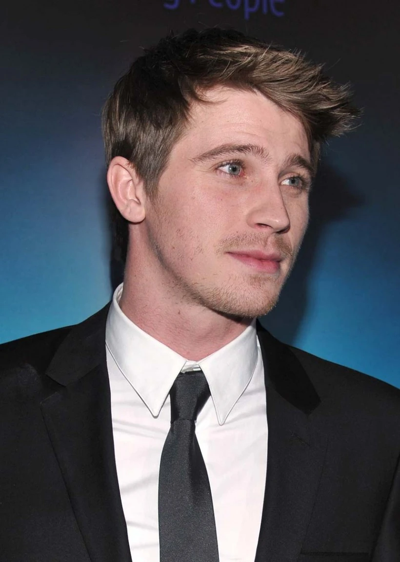 Garrett Hedlund | Team 5D's & Worldwide Celebs Wiki | Fandom