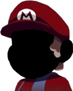 Fake Mario | Team Ari Mario The Music Box Wikia | Fandom