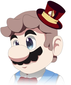 Mario | Team Ari Mario The Music Box Wikia | Fandom