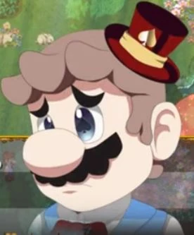 Mario | Team Ari Mario The Music Box Wikia | FANDOM powered by Wikia