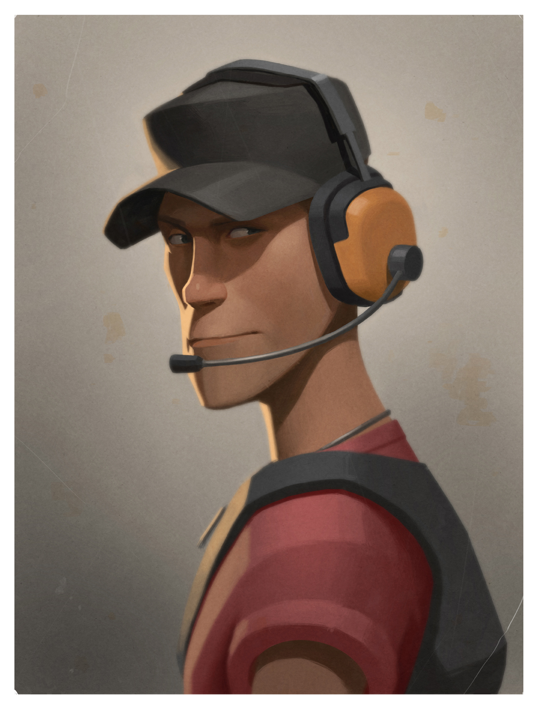 Scout | Team Fortress 2 Wiki | FANDOM powered by Wikia