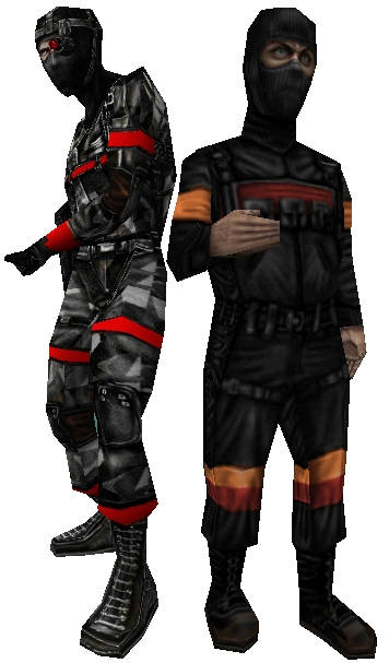 Spy | Team Fortress Classic Wiki | Fandom