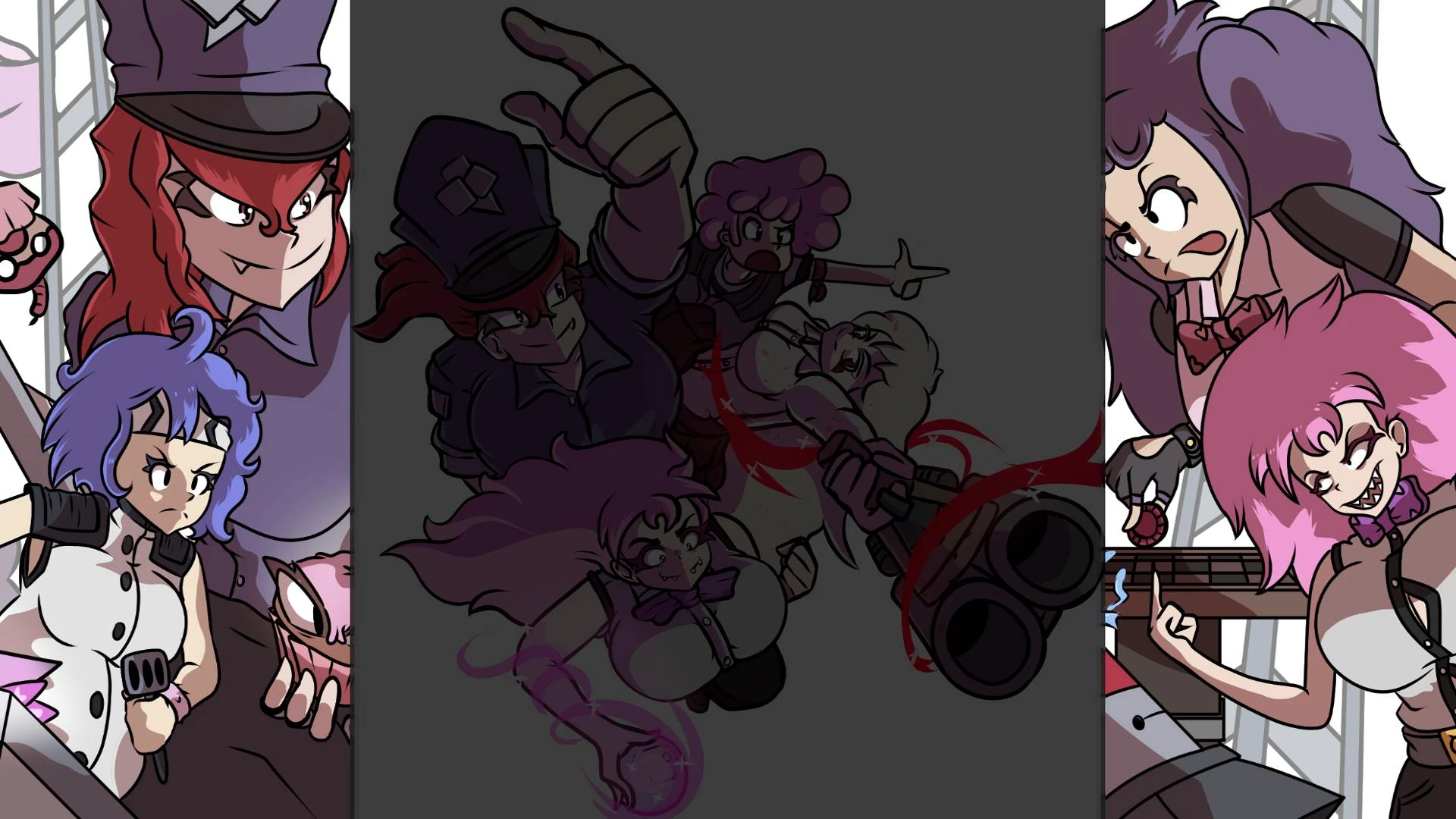 Discuss Everything About Team Poppu Wiki | Fandom