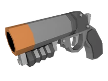 Scorch Shot | Team Fortress Wiki | Fandom