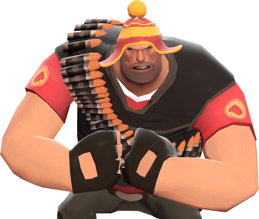Category:Tough Guy's Toque images | Team Fortress Wiki | FANDOM powered ...