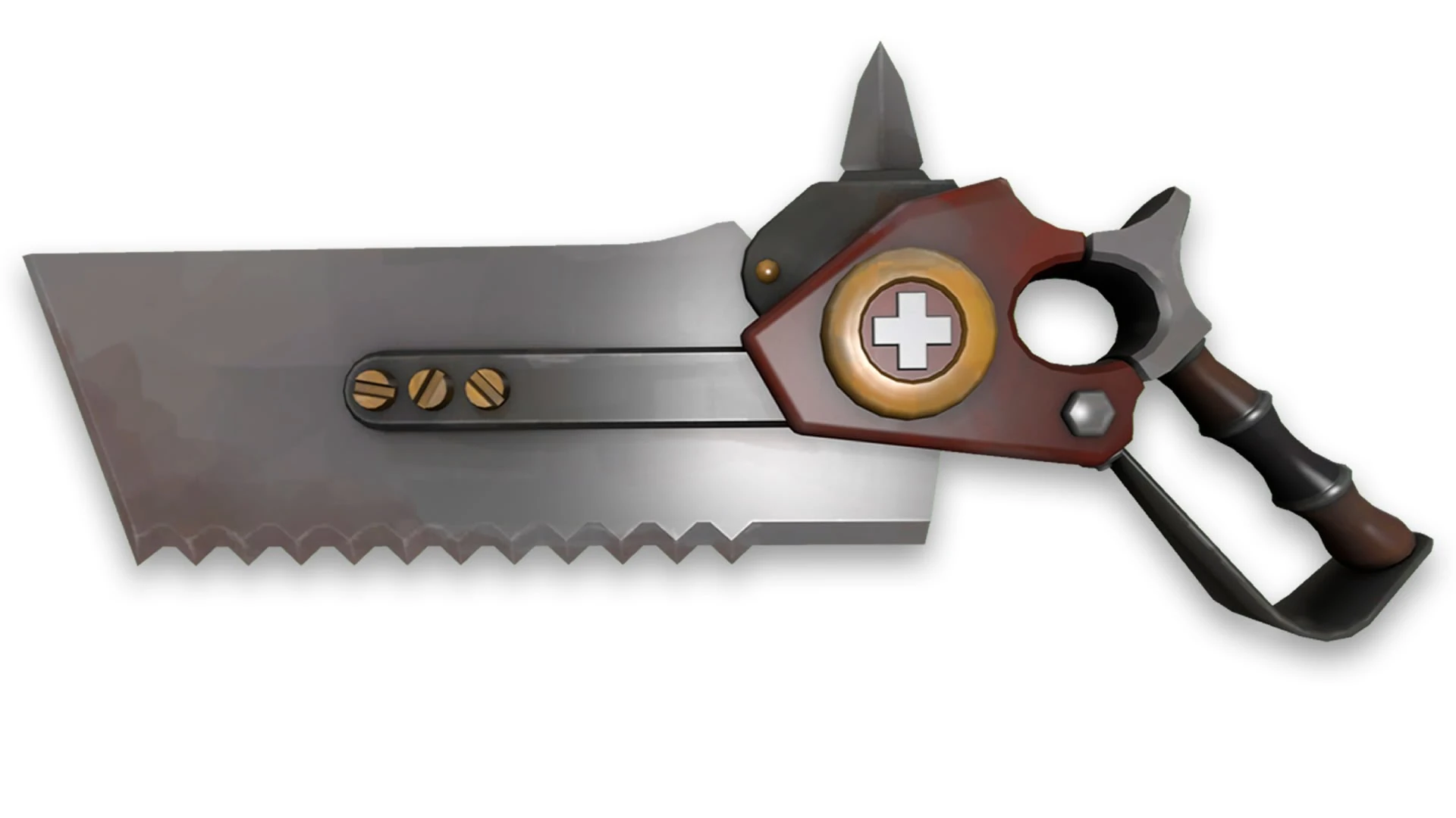 Amputator | Team Fortress Wiki | Fandom